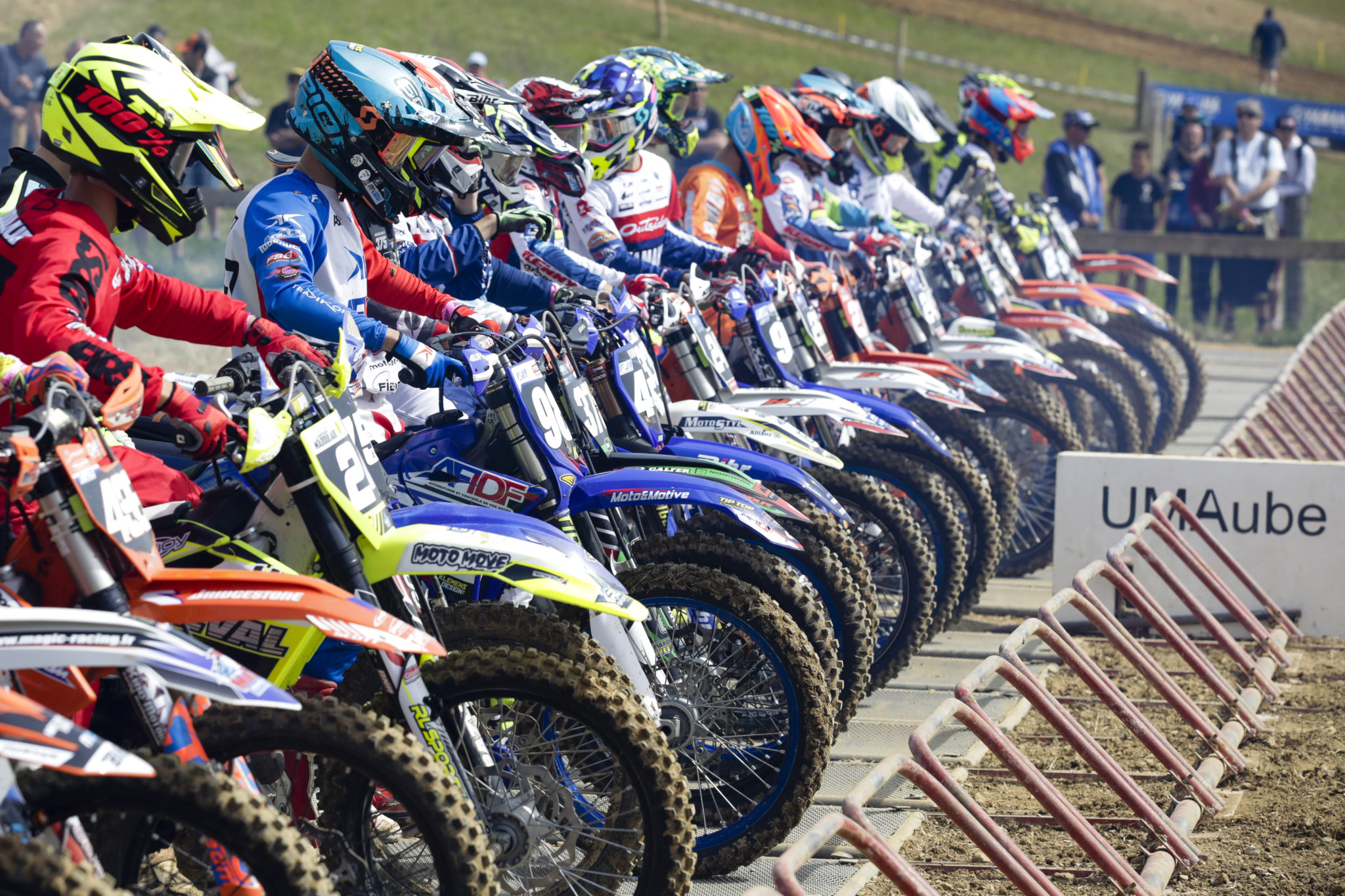 24MX Tour : Les inscriptions sont ouvertes ! - Elite Motocross