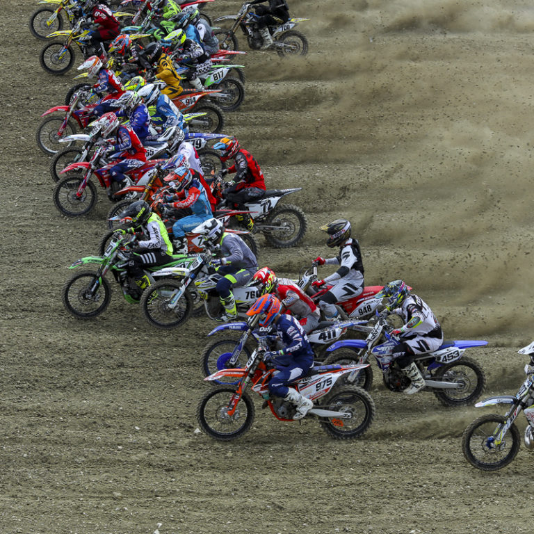 24MX Tour : Les inscriptions sont ouvertes ! - Elite Motocross