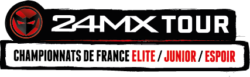 Découvrez l’affiche du 24MX Tour ! - Elite Motocross