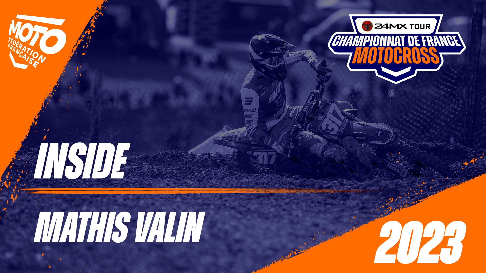 Inside - Mathis Valin - Elite Motocross